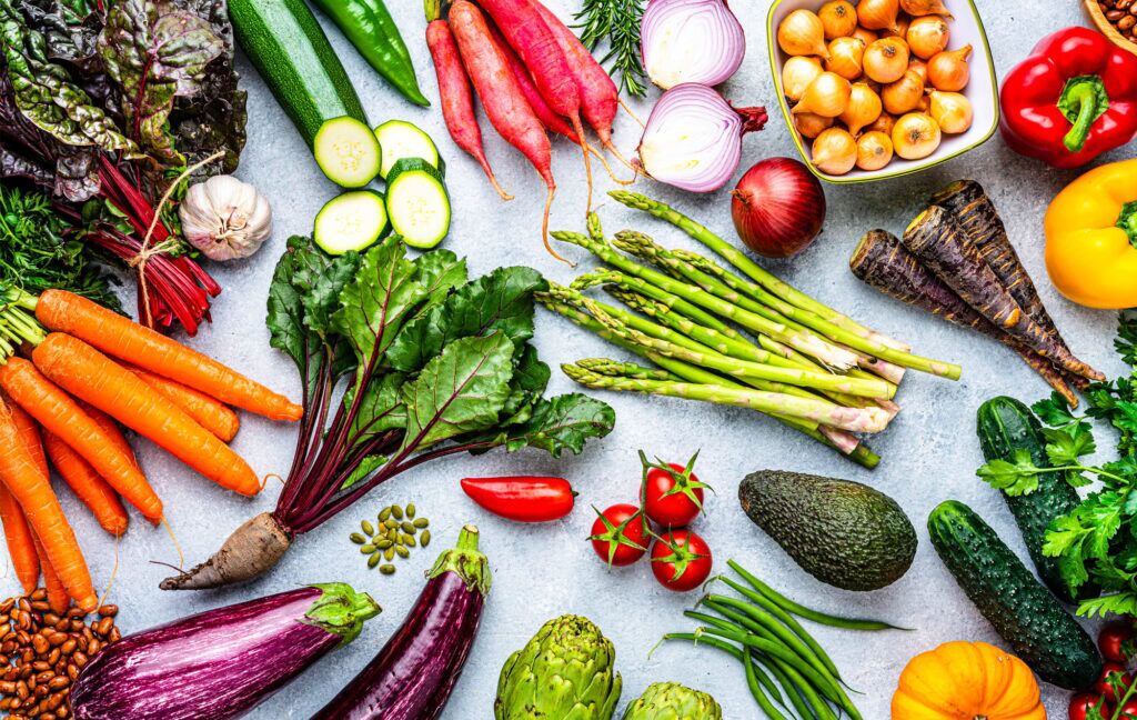 10 veggies that make dessert taste better | MetroPlusHealth