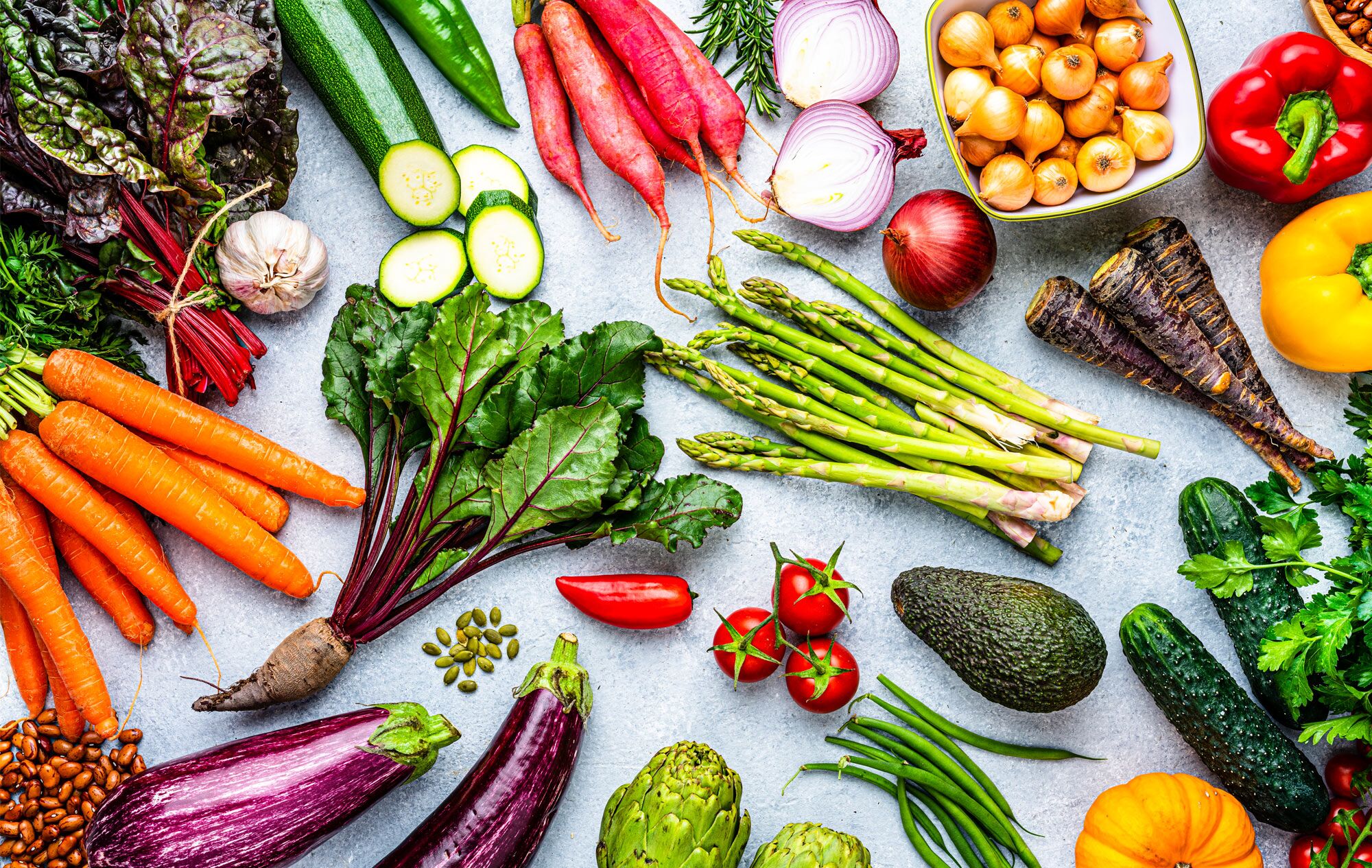 10 veggies that make dessert taste better | MetroPlusHealth