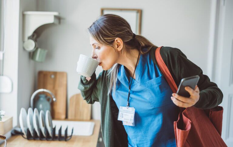 Every day, NYC Health + Hospitals doctors, nurses and staff commit ...