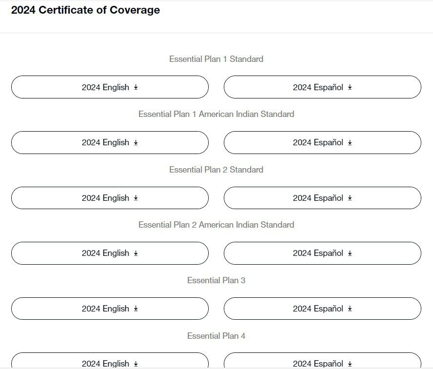 PLAN MATERIALS | MetroPlusHealth