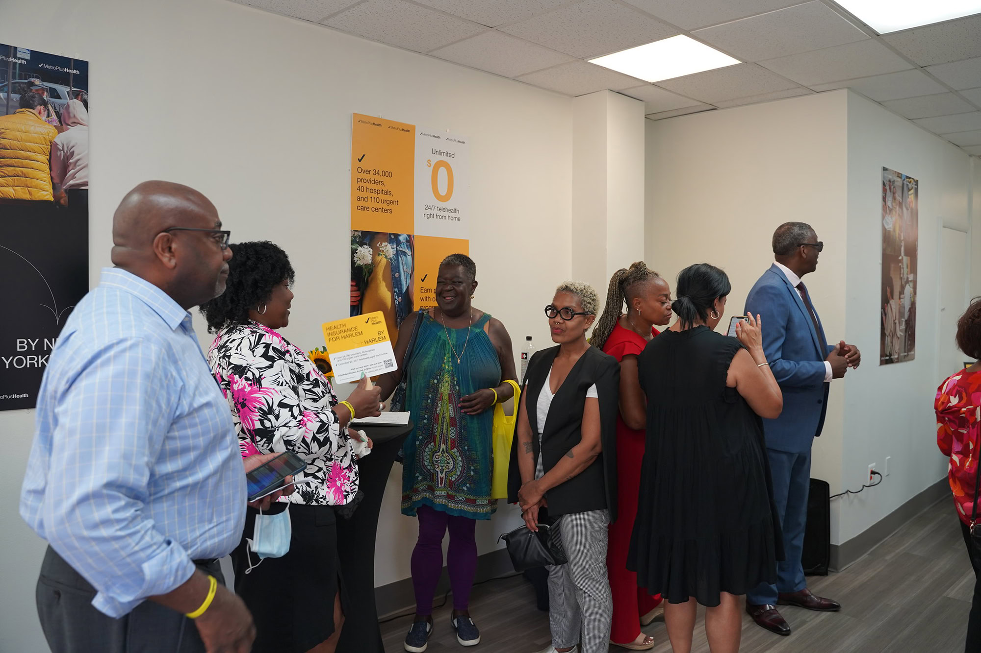 Manhattan Locations - MetroPlusHealth