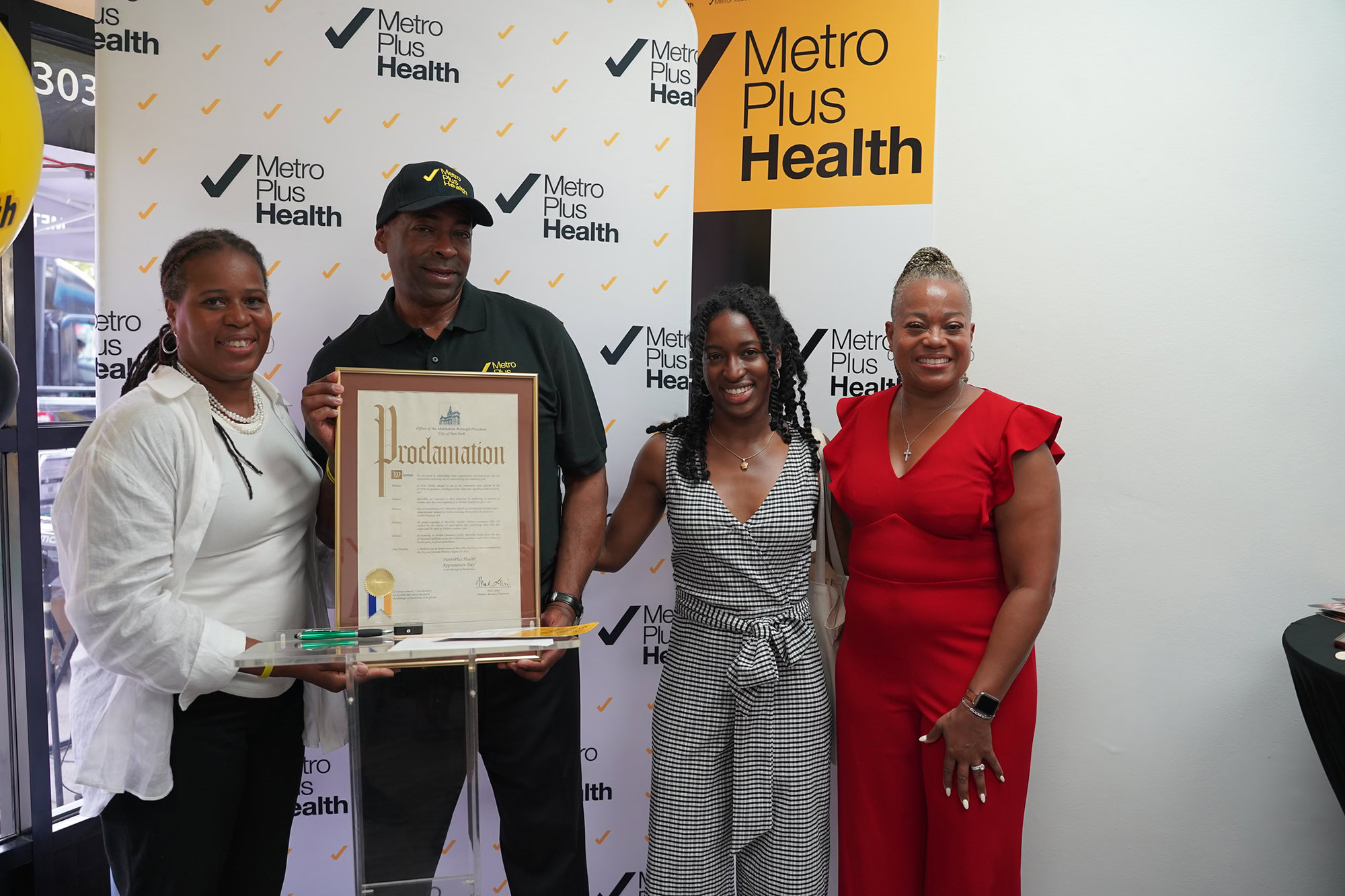 Manhattan Locations - MetroPlusHealth