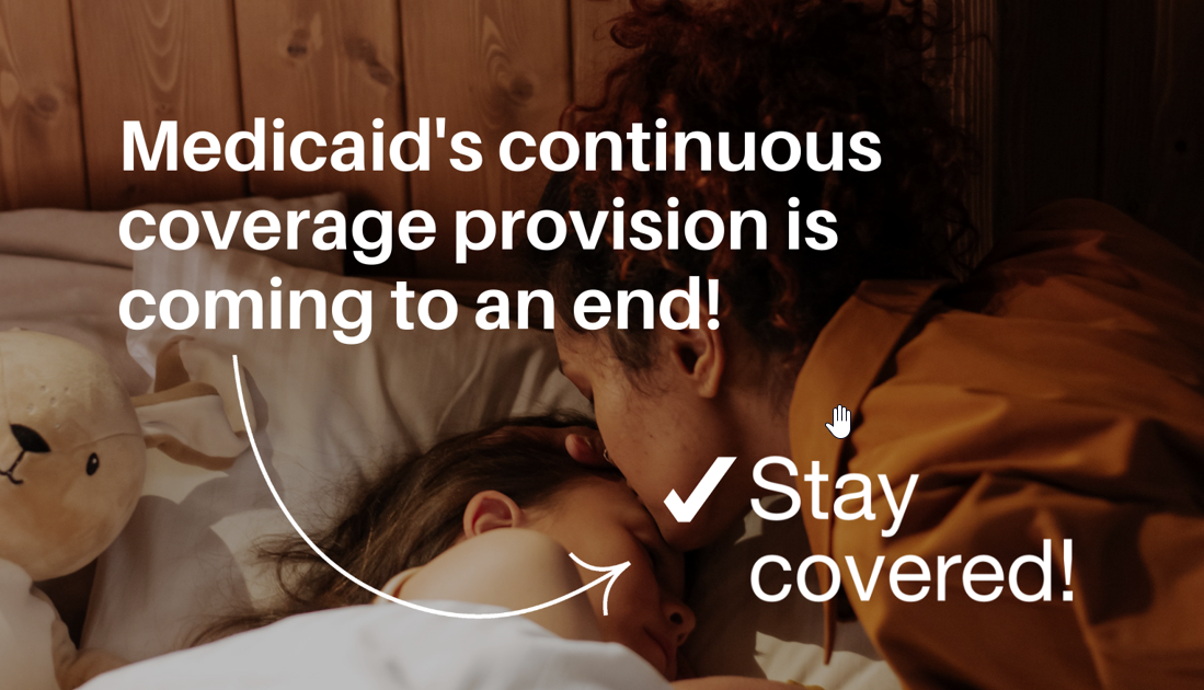 In Your Community | Metro Plus Health