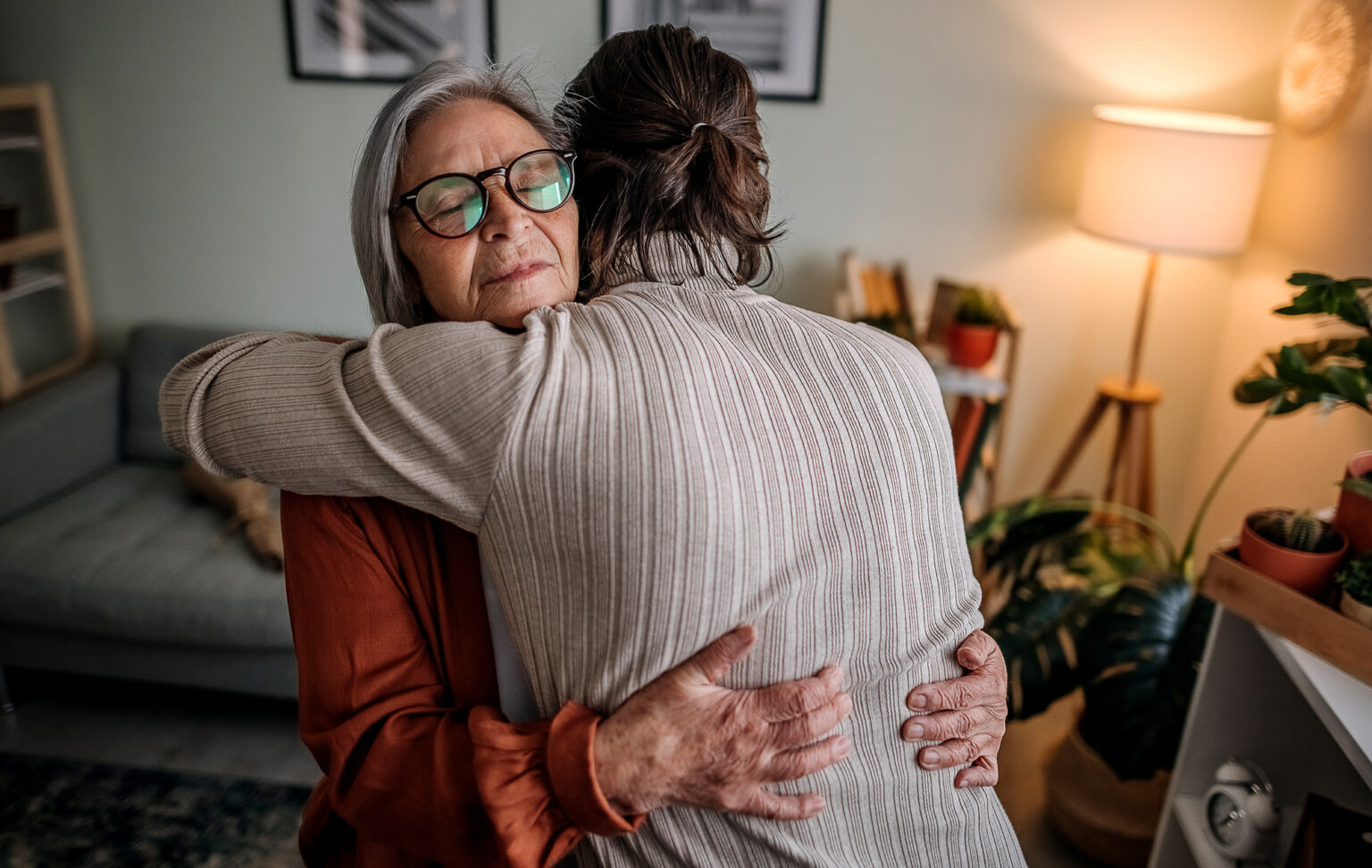 Mother’s Day without mom | MetroPlusHealth