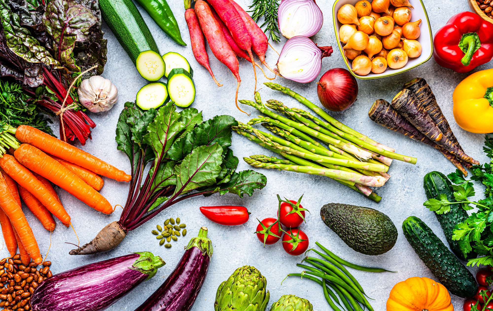 10 veggies that make dessert taste better | MetroPlusHealth