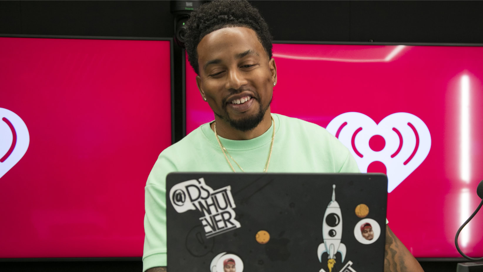 Street Smarts - DJ Whutever | MetroPlusHealth