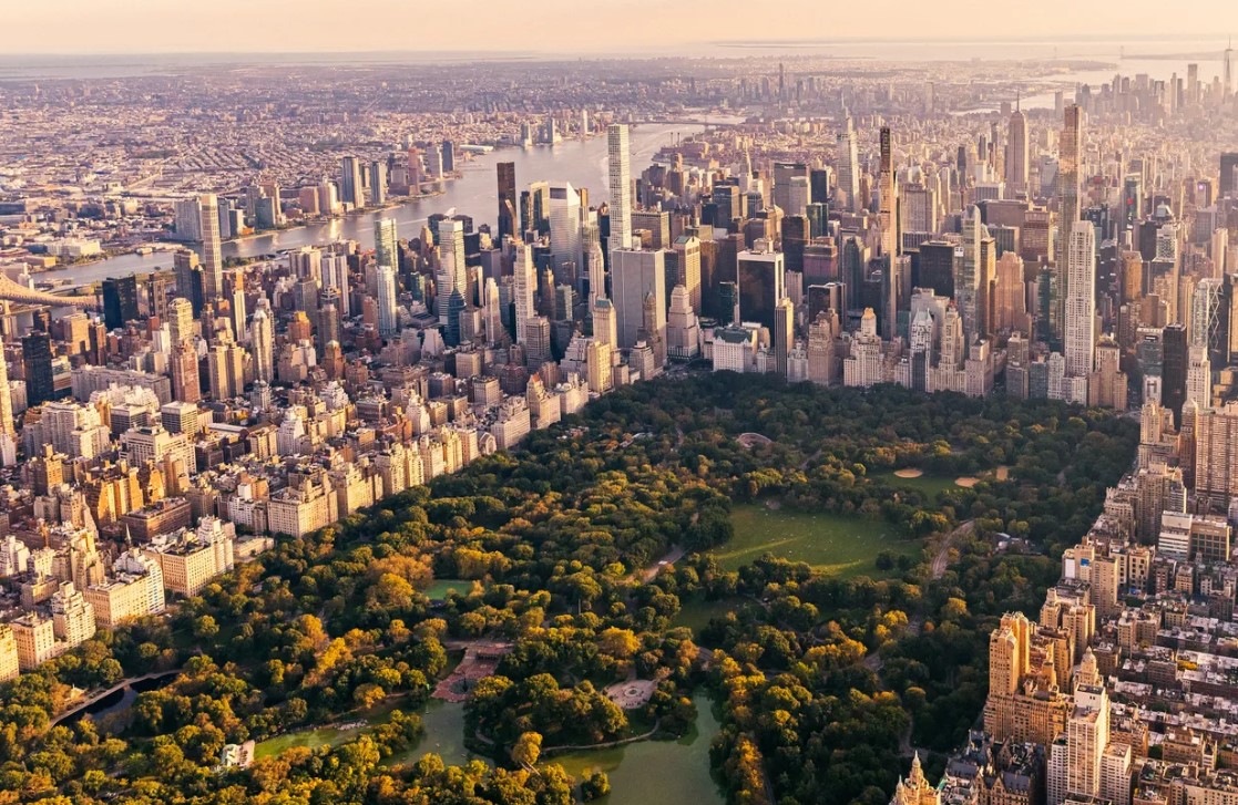 Manhattan Locations - MetroPlusHealth