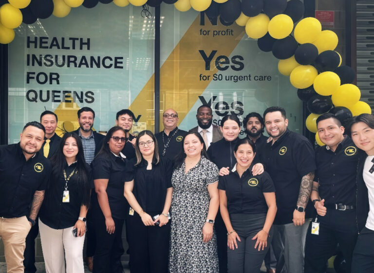 MetroPlusHealth Celebrates 10 Years of Dedicated Service to Jackson ...